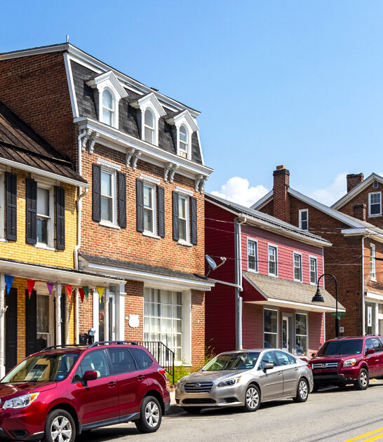 dreamy towns pennsylvania budget ftr