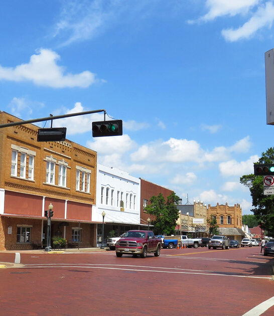 dreamy towns texas gorgeous ftr
