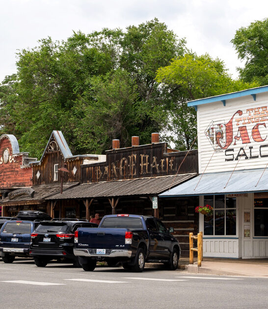 dreamy towns washington ftr
