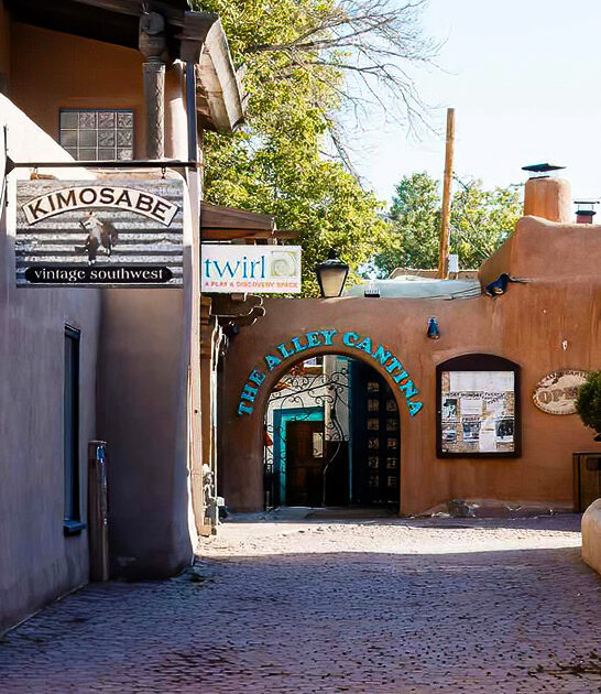 dreamy trips new mexico ftr