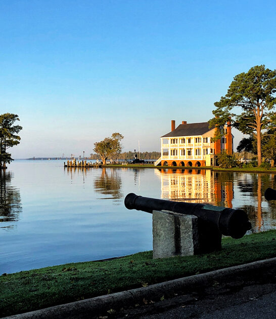 dreamy waterfront north carolina ftr