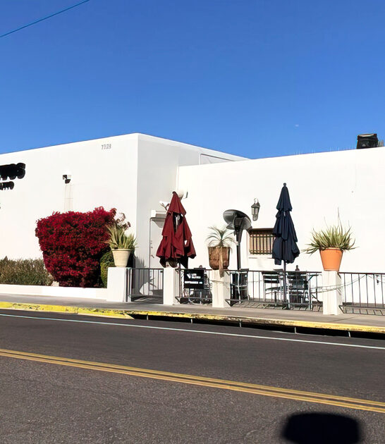 drive arizona mexican restaurant FTR