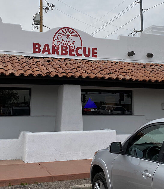 drive bbq joint arizona ftr