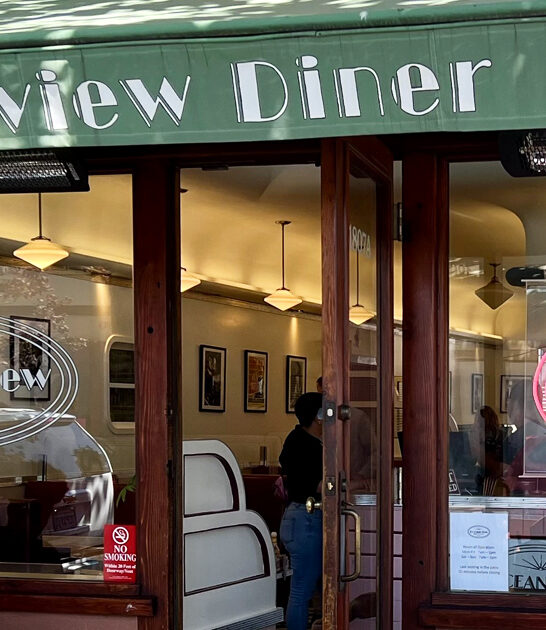 drive california beloved diner ftr