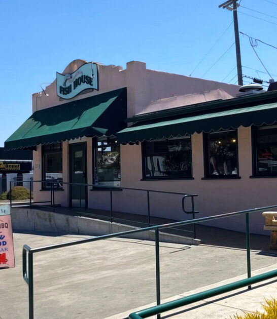 drive california crab ravioli ftr