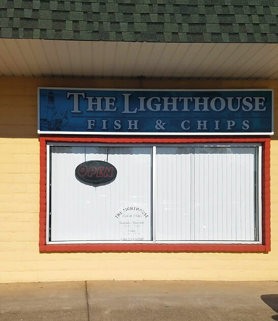 drive california feast restaurant FTR