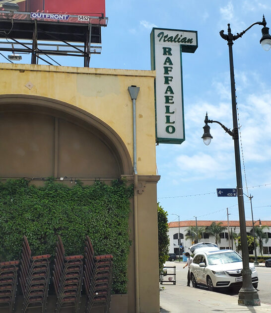 drive california italian legendary ftr