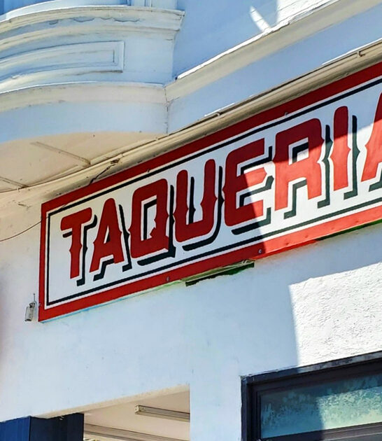 drive california mexican restaurant ftr