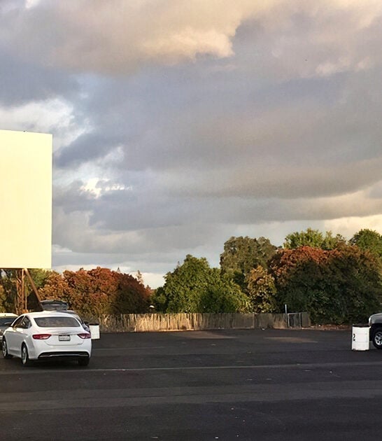 drive classic theater california ftr