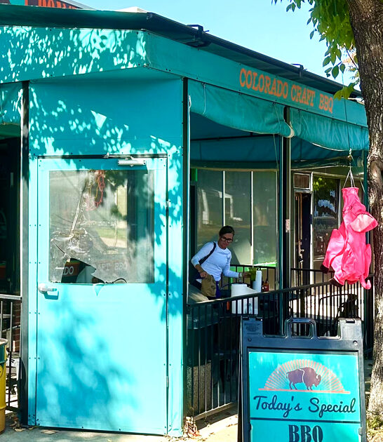 drive colorado bbq joint ftr