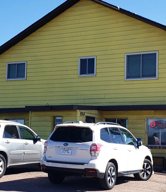 drive colorado chicken steak ftr