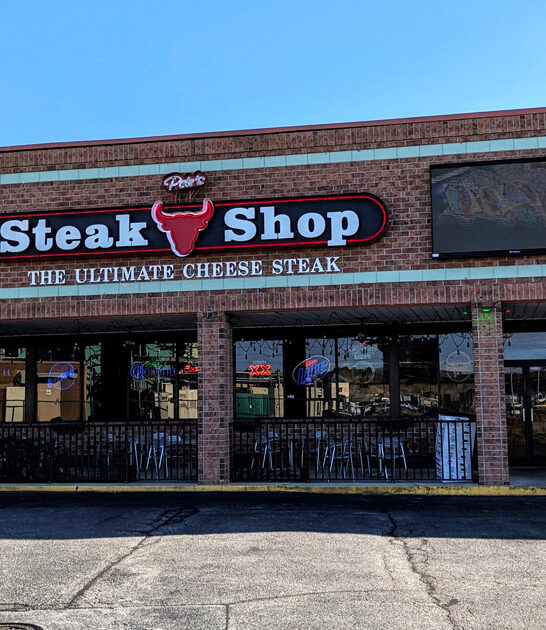 drive delaware cheesesteak restaurant ftr