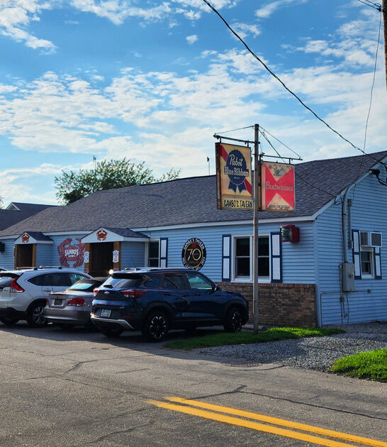 drive delaware seafood joint ftr