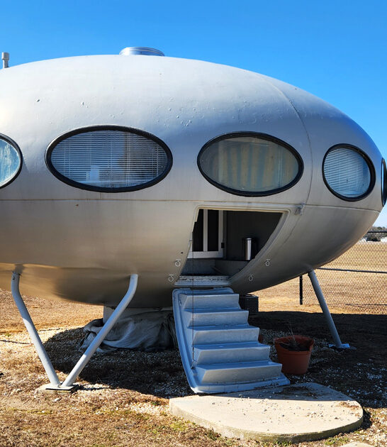 drive delaware wonderfully weird ftr