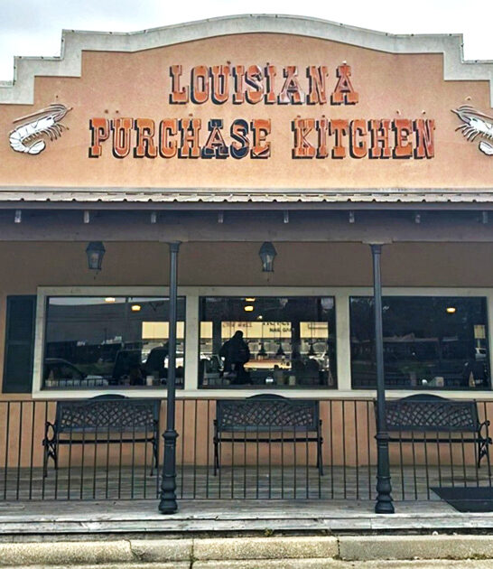 drive feast legendary louisiana ftr