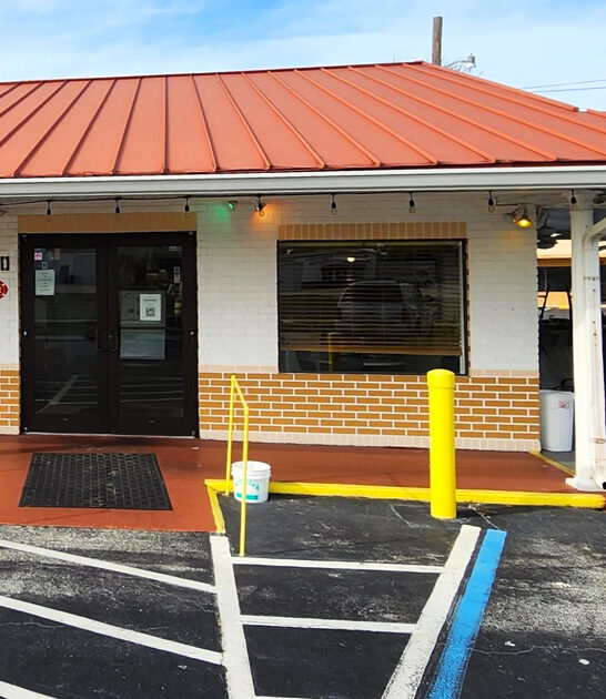 drive florida diner legendary ftr