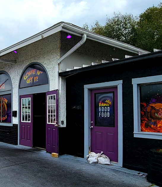 drive florida eat hole ftr