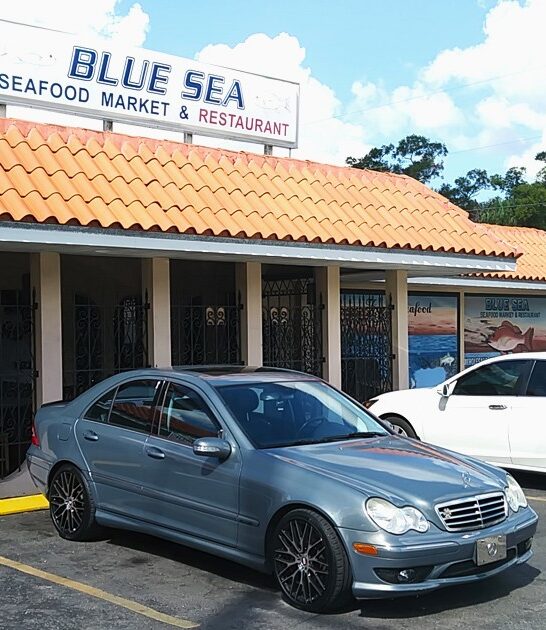 drive florida fish house ftr