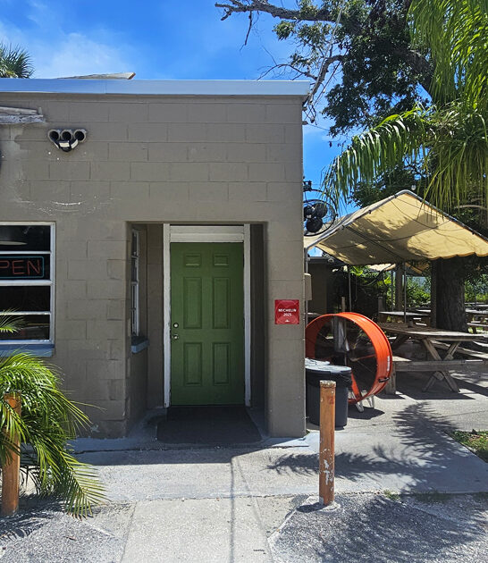 drive florida fish shack ftr