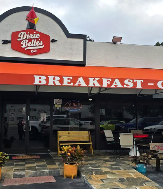 drive florida homemade restaurant ftr