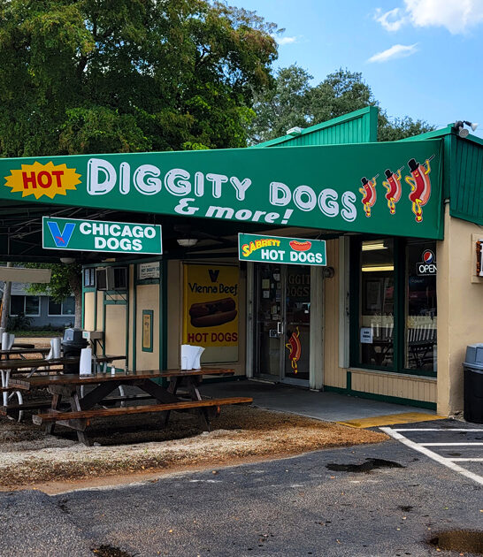 drive florida meals restaurant FTR