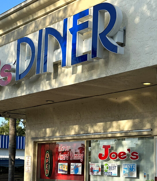 drive florida rocket omelets ftr