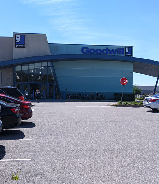 drive florida thrift store ftr