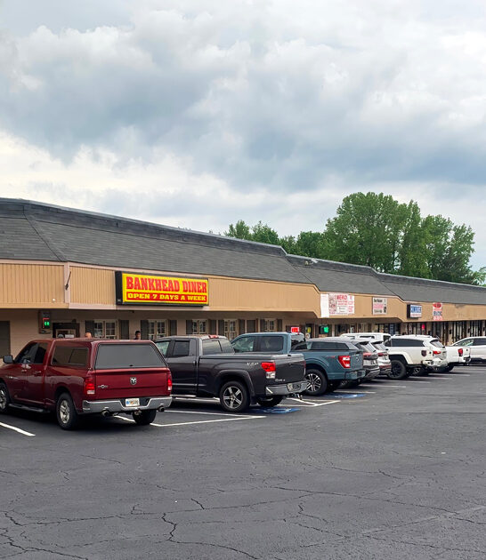 drive georgia unpretentious diner ftr