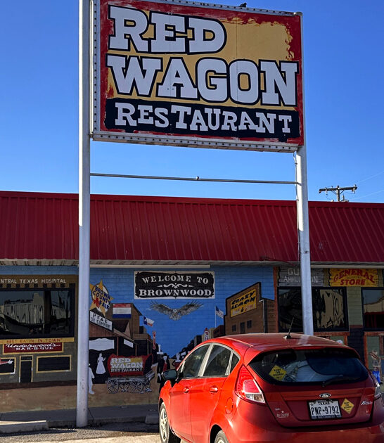 drive iconic diners texas ftr