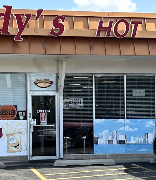 drive illinois hot dog ftr