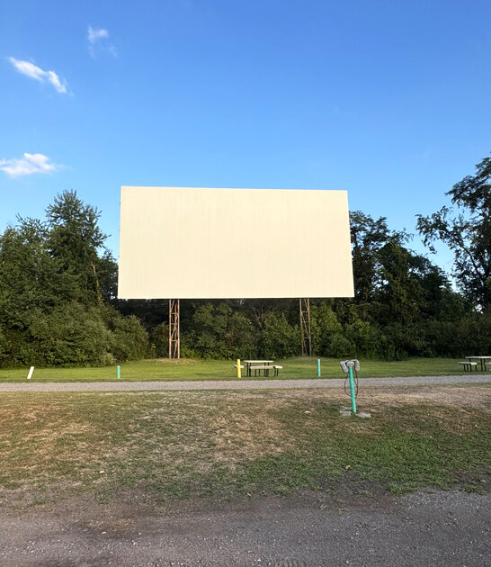 drive in pennsylvania theater ftr
