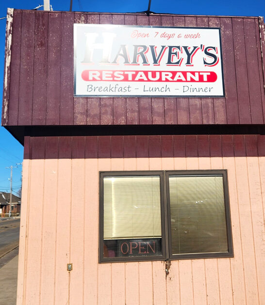 drive iowa breakfast restaurant FTR