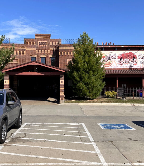 drive iowa iconic restaurant ftr