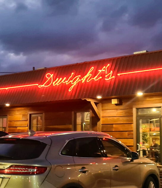 drive louisiana unassuming restaurant ftr
