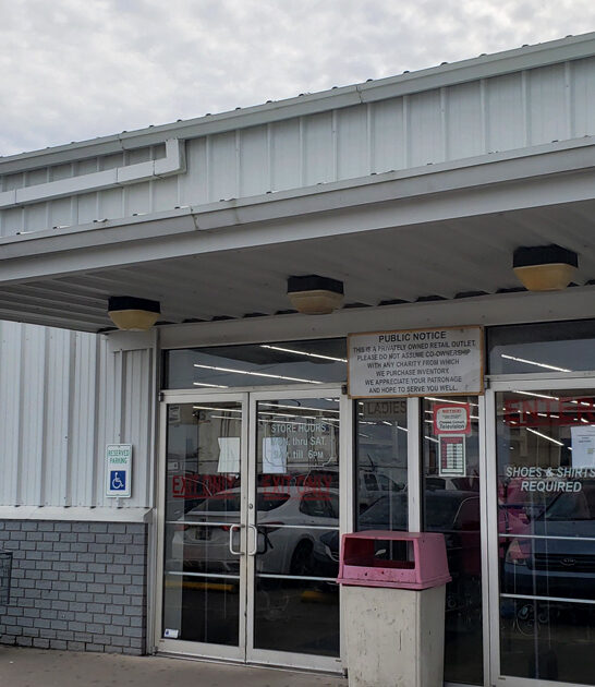 drive louisiana unbeatable thrift ftr