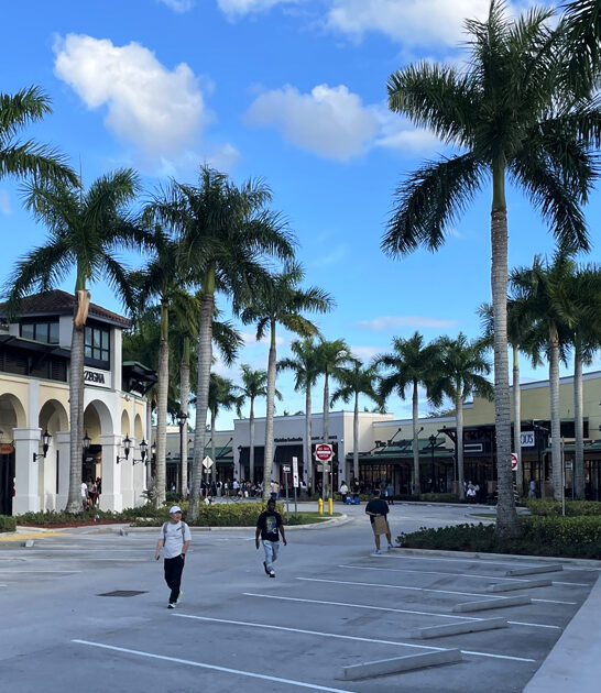 drive mall worth florida ftr