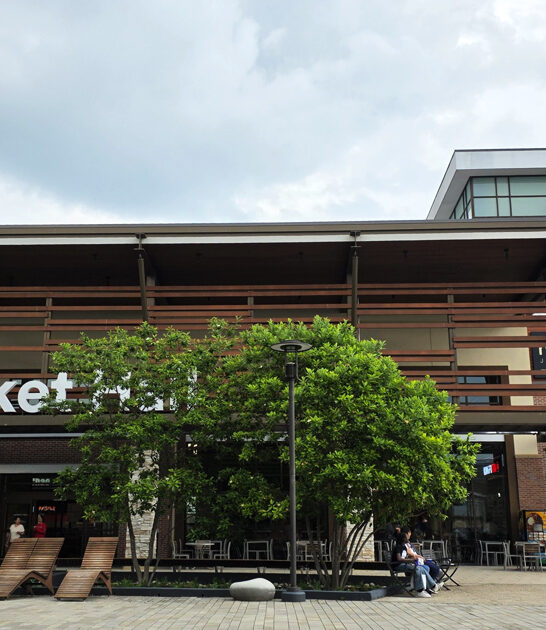 drive maryland outlet mall ftr