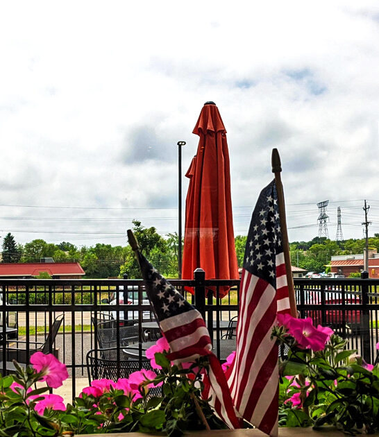 drive minnesota broasted chicken ftr