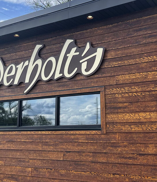 drive minnesota supper club FTR