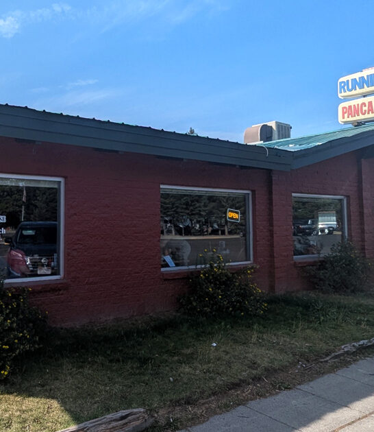 drive montana legendary pancake ftr