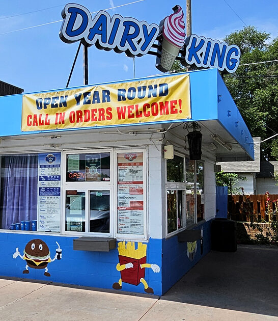 drive nebraska ice cream ftr