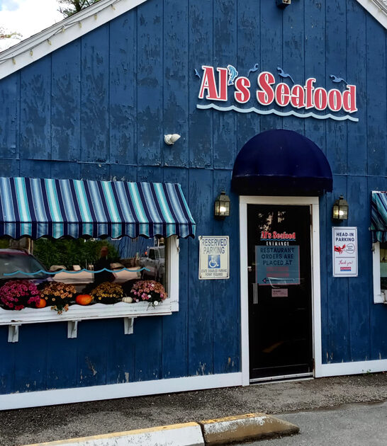 drive new hampshire restaurants FTR