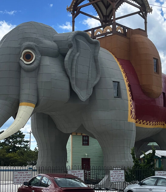 drive new jersey attraction ftr