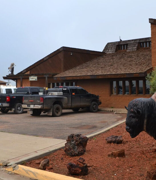 drive north dakota homemade ftr