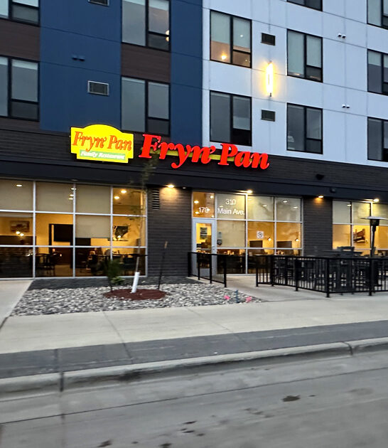 drive north dakota restaurant ftr