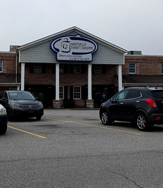 drive ohio bargains hunt ftr