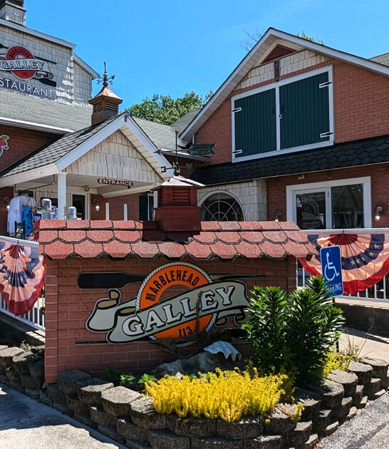 drive ohio hidden restaurant ftr