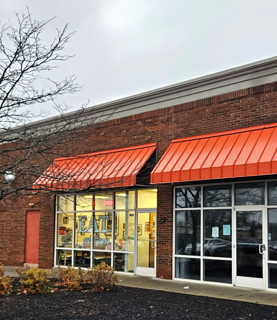 drive ohio omelets restaurant ftr