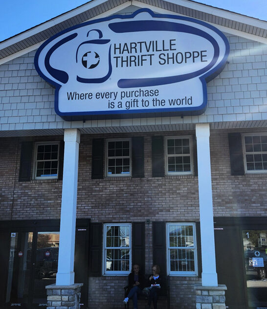 drive ohio outrageous thrift ftr