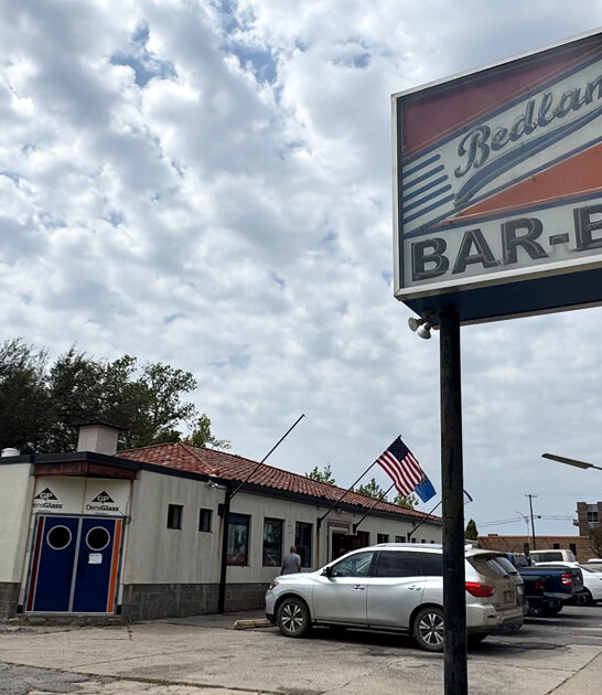 drive oklahoma western bbq ftr